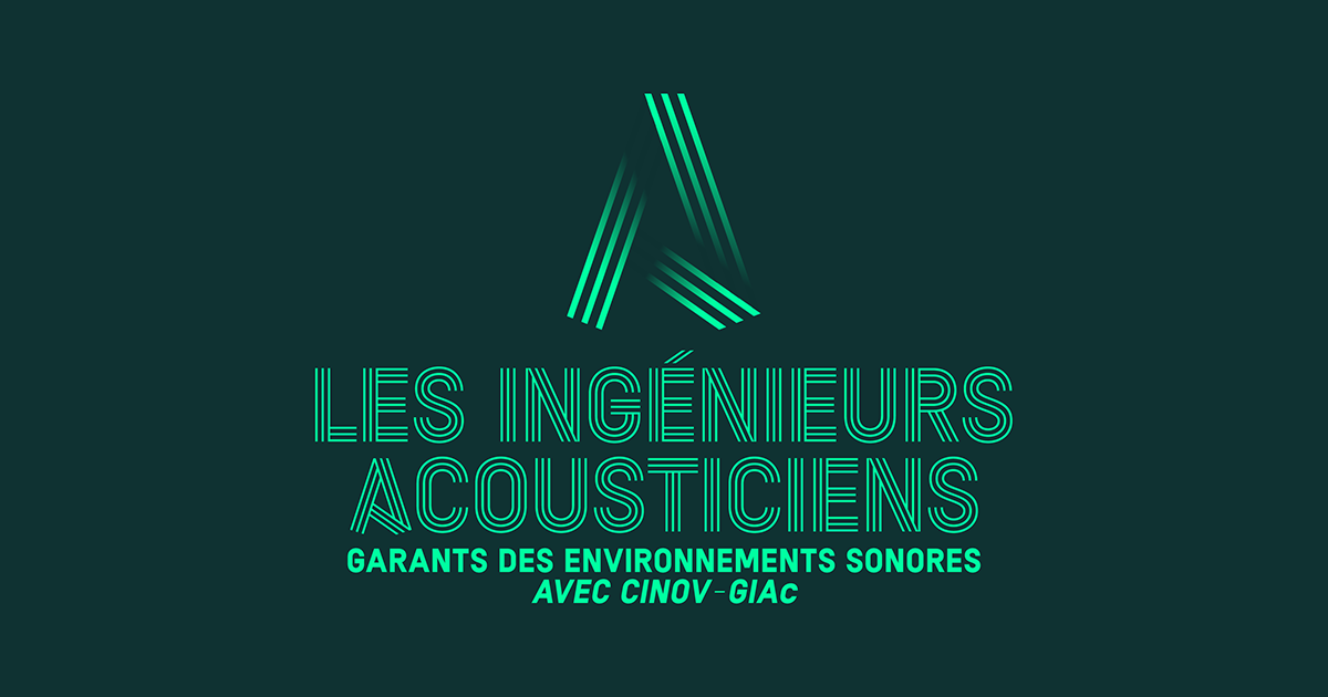 Devenir acousticien — Les ingénieurs acousticiens